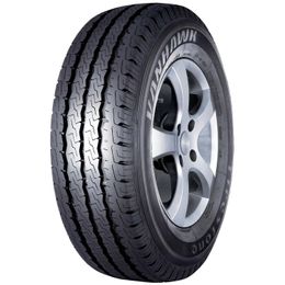 Firestone Ganzjahresreifen "VANHAWK MULTISEAS.", 205mm / 65 % R 16 107T, schwarz, Autoreifen, in verschiedenen Ausf&uuml;hrungen erh&auml;ltlich