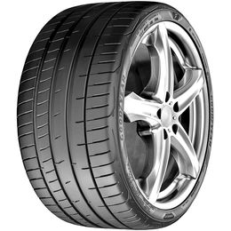 Good Year GOODYEAR Sommerreifen "GOODYEAR", 255mm / 40 % R 19 100Y XL, schwarz, Autoreifen