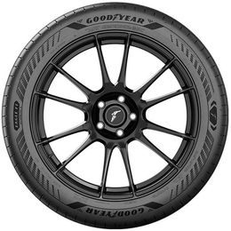 Good Year GOODYEAR Sommerreifen "GOODYEAR", 255mm / 50 % R 20 109Y XL, schwarz, Autoreifen