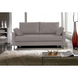 Bali "FLEXA, Sitzen / Relaxen / Schlafen" &ndash; Schlafsofa &bdquo;Made in Germany&ldquo;