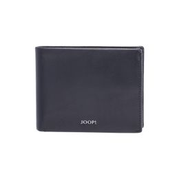 JOOP! JOOP Herren Geldb&ouml;rse "Geldb&ouml;rse Cerratano Typhon Billfold mh9", schwarz, Obermaterial: 100% Rindsleder Leather cow., Kleinlederwaren