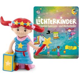 tonies H&ouml;rspielfigur "Lichterkinder - Laternen- und Herbstlieder", bunt, H&ouml;rspiele