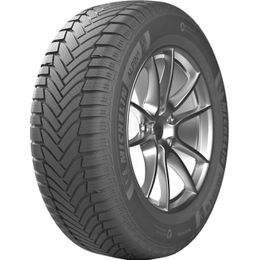 Michelin Winterreifen "Michelin", 175mm / 65 % R 17 87H, schwarz, Autoreifen