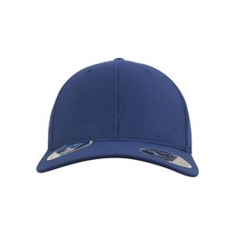 Flexfit Fitted Cap "Flexfit Unisex 110 Cool & Dry Mini Pique"navy, unifarben, 63% Polyester, 34% Baumwolle, 3% Elasthan, Caps
