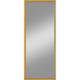 Badspiegel Jokey, B:40cm H:100cm T:1,5cm, gold, MDF, Spiegelglas, Spiegel, "Nevada", in verschiedenen Gr&ouml;&szlig;en erh&auml;ltlich