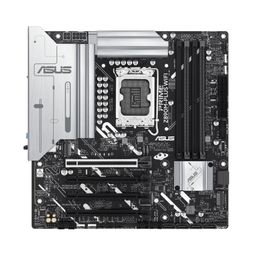 ASUS Mainboard "PRIME Z890M-PLUS WIFI", B:28cm H:7cm T:27,6cmohne farbbezeichnung, Mainboards