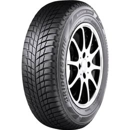 Bridgestone Winterreifen "BLIZZAK LM 001", 205mm / 55 % R 16 91H, schwarz, Autoreifen