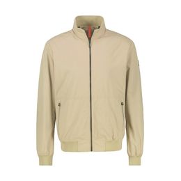 Lerros Blouson leicht gef&uuml;ttert in GROSSEN GR&Ouml;SSEN Herren Gr&ouml;&szlig;e XXXL beige