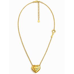 Bs Schmuckdesign Necklace 'Venera' female Gold size 40 - 45 cm