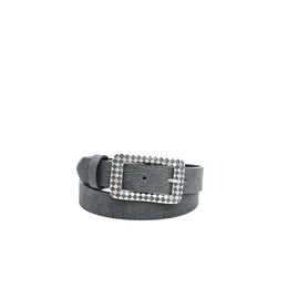 Collezione Alessandro Belt 'Quinn' female Grey size 125