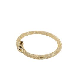 Collezione Alessandro Bracelet 'Crystal' female Beige size 20 cm