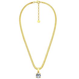 Bs Schmuckdesign Necklace 'Valerie' female Gold size 40 - 45 cm