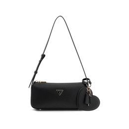 Guess Shoulder Bag 'Isobel' female Black size One Size