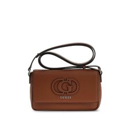 Guess Crossbody Bag 'Isola' female Brown size One Size