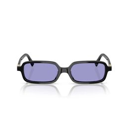 Miu Miu Sunglasses female Black size 51