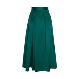 Acob A Porter Skirt female Green size XL