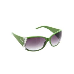 Collezione Alessandro Sunglasses 'Lille' female Green size Onesize