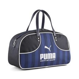 Puma Sporttasche Damen Gr&ouml;&szlig;e One Size navy / wei&szlig;