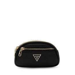 Guess Reisetasche Damen Gr&ouml;&szlig;e One Size gold / schwarz