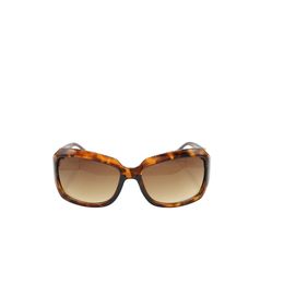 Collezione Alessandro Sunglasses 'Nastro' female Brown size Onesize
