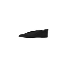 Mango Pumps female Black size 36