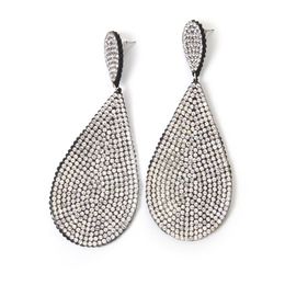 Collezione Alessandro Earrings 'Palermo' female White size One Size