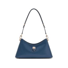 Guess Shoulder Bag 'Patsie' female Blue size One Size