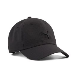 Puma Cap 'Premium Essentials' female Black size One Size