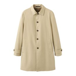 Mango Man Between-Seasons Coat 'Chayton' male Beige size XXL
