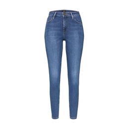Lee Jeans 'SCARLETT HIGH' female Blue size 24