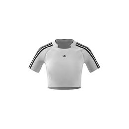 adidas originals Shirt female White size XS