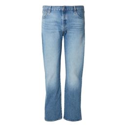 Levi's Big & Tall Jeans '501' Herren Gr&ouml;&szlig;e 46 blue denim