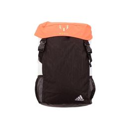 adidas Sportswear Rucksack 'Messi' Jungen Gr&ouml;&szlig;e One Size schwarz