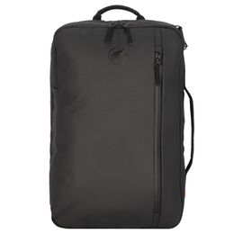 Mammut Sports Backpack 'Seon' male Black size One Size