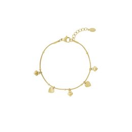 Cala Rose Bracelet 'ELIA' female Gold size 16 - 20 cm
