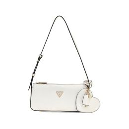 Guess Shoulder Bag 'Isobel' female White size One Size