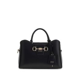Guess Handbag 'Janie' female Black size One Size