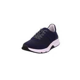 Gabor Sneakers female Blue size 4,5