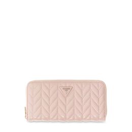 Guess Wallet 'Cheryl' female Pink size One Size