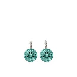 Collezione Alessandro Earrings 'M&uuml;nchen' female Blue size One Size