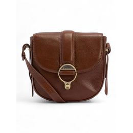Barbour Crossbody Bag female Brown size One Size