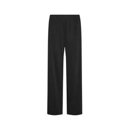 soyaconcept Damen Chinos "Soya Concept Pants SC-FELUCCA 3"9999 schwarz, Gr. L, Obermaterial: 72% Modal, 28% Polyester, Hosen