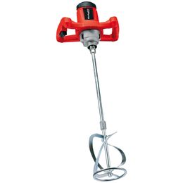 Einhell R&uuml;hrwerk "TC-MX 1200 E", B:32,5cm H:19,4cm L:32,5cm, silber, R&uuml;hrwerke