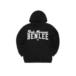 BEN LEE Benlee Athletic Sweatshirt 'Stronghurst' male Black size 3XL