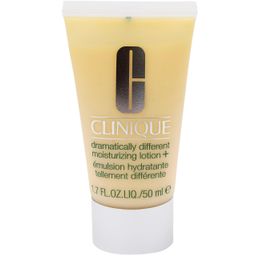 Clinique Feuchtigkeitscreme "Dramatically Different Moisturizing Lotion+", 50ml, gelb, Hautpflegemittel, Angenehmes Hautgef&uuml;hl