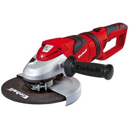 Einhell Winkelschleifer "TE-AG 230", B:18cm H:12,5cm L:56cm, rot, Schleifmaschinen