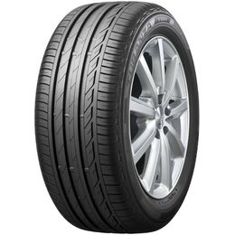 Bridgestone Sommerreifen "Bridgestone", 225mm / 50 % R 17 94W, schwarz, Autoreifen