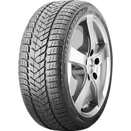 Pirelli Winterreifen "SOTTOZERO 3WINTER XL", 275mm / 40 % R 18 103V, schwarz, Autoreifen