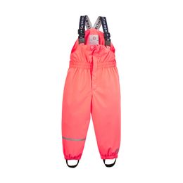 M&auml;dchen Funktionshose "FIOS 64 MNS PNTS", orange, Gr. 98, FIRST INSTINCT BY Killtec, Oberstoff: 100% Polyester, Futter: 100% Polyester, Hosen,