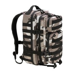 Brandit Rucksack "Brandit Herren Medium US Cooper Backpack"urban, Polyester, Rucks&auml;cke